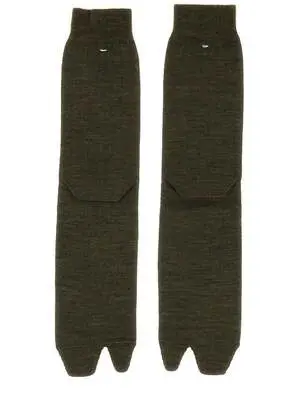 MAISON MARGIELA Tabi Socks