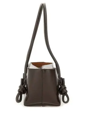 Hereu Fleca Bag - Brown