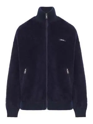 Prada Fleece Jacket