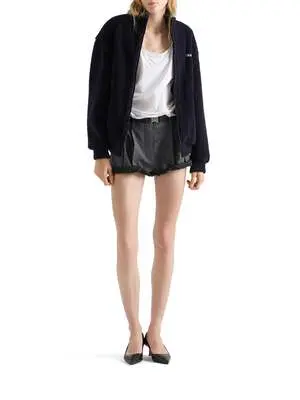 Prada Fleece Jacket
