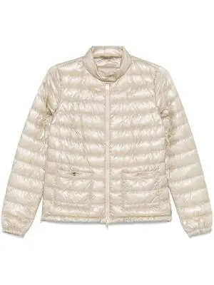 Herno Down Jacket - Multicolor