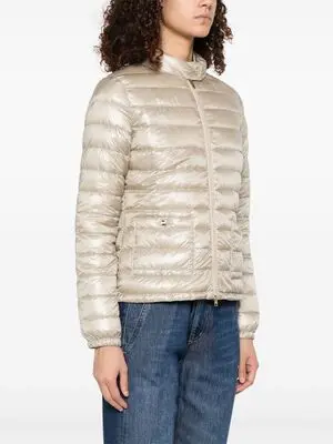 Herno Down Jacket - Multicolor