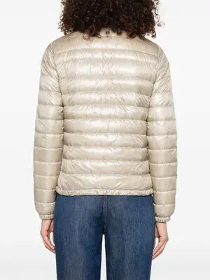Herno Down Jacket - Multicolor