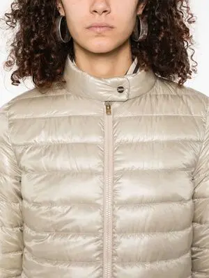 Herno Down Jacket - Multicolor