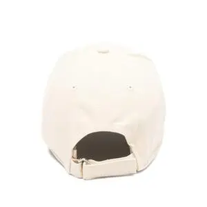 Moncler Logo Patch Baseball Cap