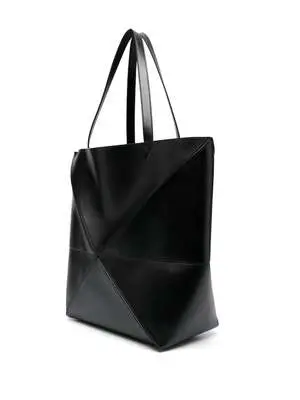 Loewe Puzzle Fold Xl Leather Tote