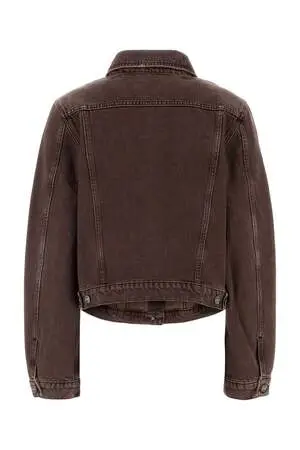 Our Legacy Denim Jacket