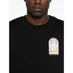 Casablanca T-shirts & Vests T-shirts