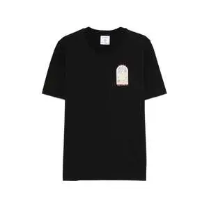 Casablanca T-shirts & Vests T-shirts - Black