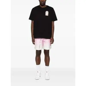 Casablanca T-shirts & Vests T-shirts - Black