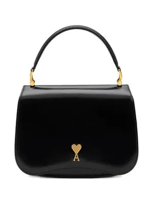 Ami Paris Top Handle Shoulder Bags