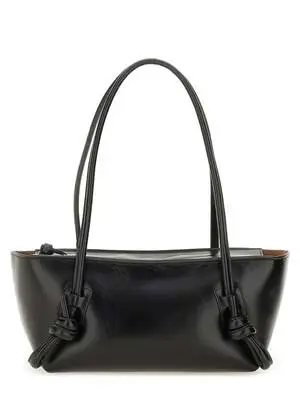 Hereu Fleca Bag - Black