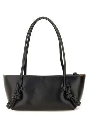 Hereu Fleca Bag - Black