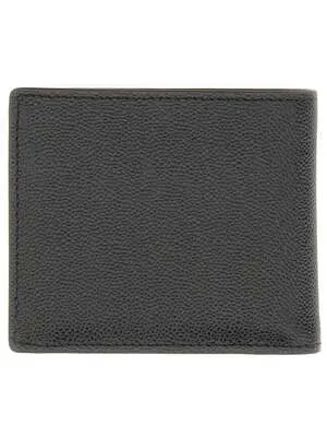 TOD'S Timeless Wallet - Black