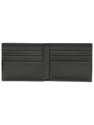 Dolce & Gabbana Eel Skin Wallet