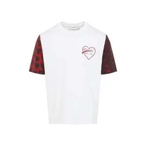 LANVIN Cotton T-shirt