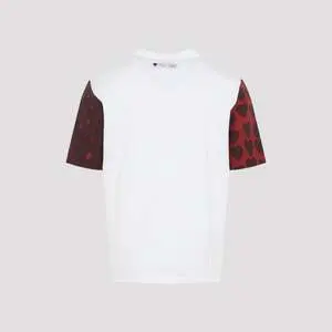 LANVIN Cotton T-shirt