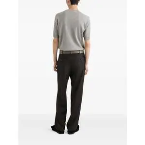 Dolce & Gabbana Grey T-shirts & Vests T-shirts