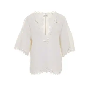 ISABEL MARANT ÉTOILE ISABEL MARANT ETOILE Shana Shirt