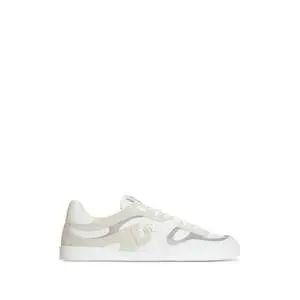 Dolce & Gabbana Low-top Trainers - Cream