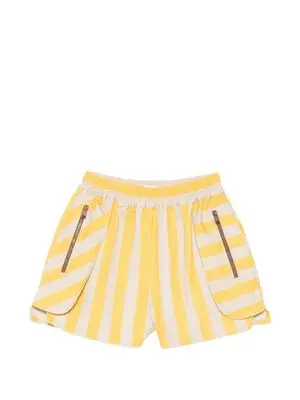 Fendi Relaxed Bottoms For Women
