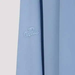 Marni Drawstring Midi Skirt
