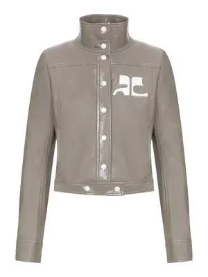 Courreges Cuffed Jackets For Women