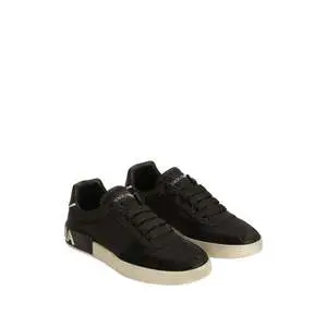 Dolce & Gabbana Low-top Paneled Sneakers