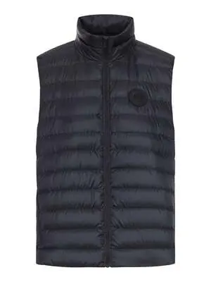 Canada Goose Aethera Sleeveless Jacket - Black