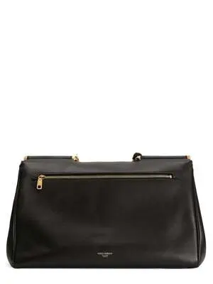 Dolce & Gabbana My Sicily Handbag - Black