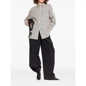 Paris Texas Sock-style Ankle Boots