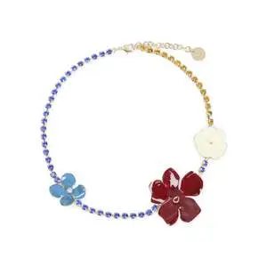 Marni Charm Necklaces