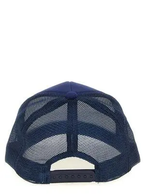 GALLERY DEPT. Gd Trucker Cap - Blue