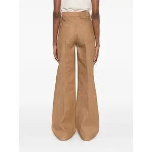 A.p.c. High-rise Wide-leg Jeans