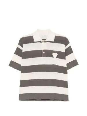 Ami Applique T-shirts For Women