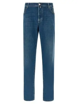 Jacob Cohen Bard Jeans - Blue