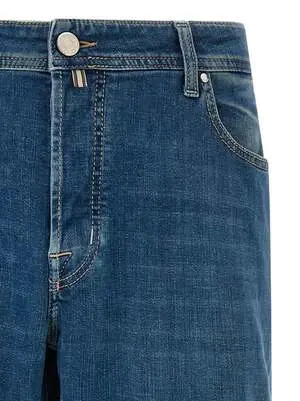 Jacob Cohen Bard Jeans - Blue