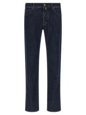 Jacob Cohen Bard Jeans - Blue