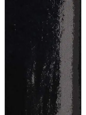TOTEME Sequined Skirt