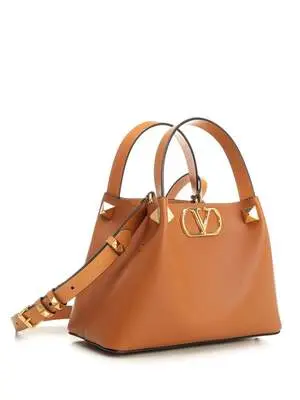 Valentino Garavani Vlogo Signature Handbag