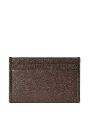 Gucci Ophidia Gg Card Case