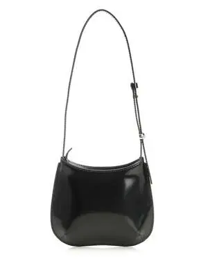 Jacquemus Le Petit Bisou Bag - Black