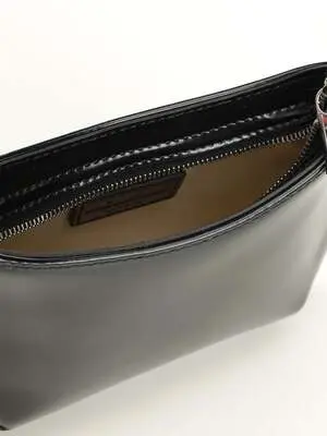 Jacquemus Le Petit Bisou Bag - Black