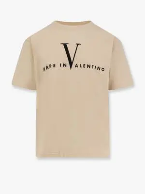 Valentino Garavani Cotton T-shirt - Multicolor