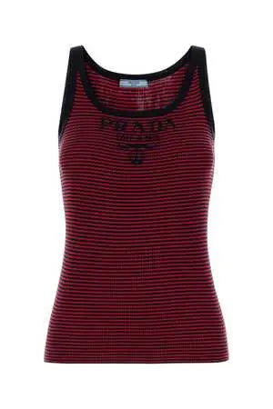 Prada Classic Tops