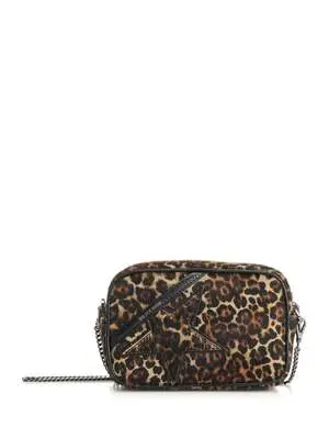 GOLDEN GOOSE Mini Star Bag - Multicolor