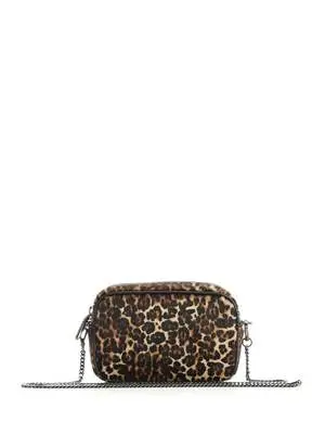 GOLDEN GOOSE Mini Star Bag - Multicolor