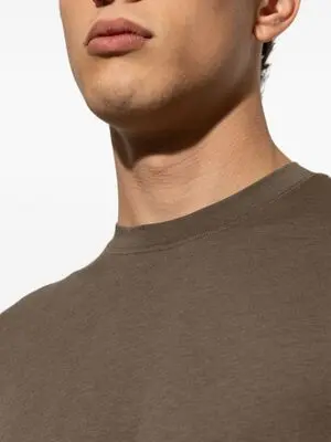 TOM FORD Cotton Blend T-shirt