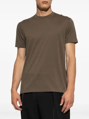 TOM FORD Cotton Blend T-shirt