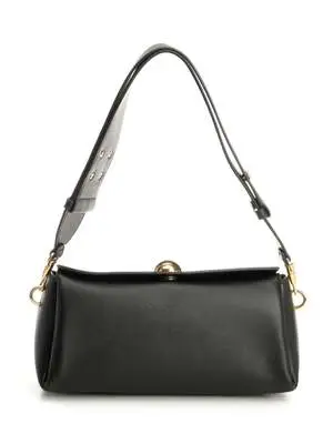 AMI Paris Carolusel Bag - Black